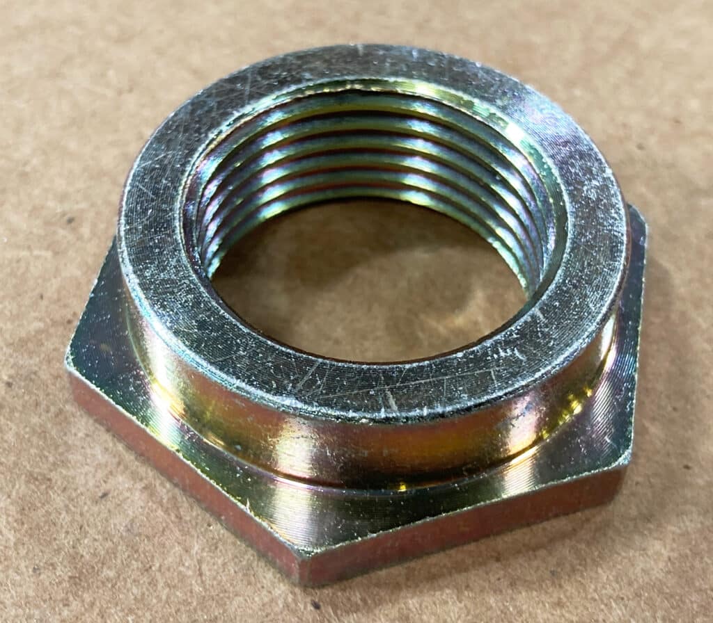 Needham Ag NA-18A Disc Blade – For John Deere 50, 60, 90 and ProSeries ...