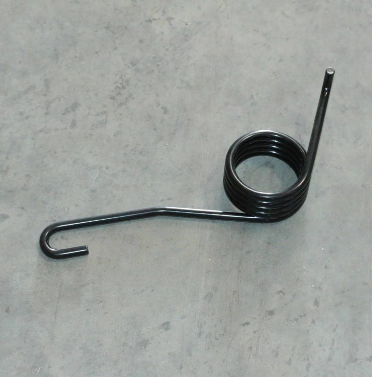 LH Firming AND Closing Wheel Arm Spring For 50 Series – Needham Ag – Store