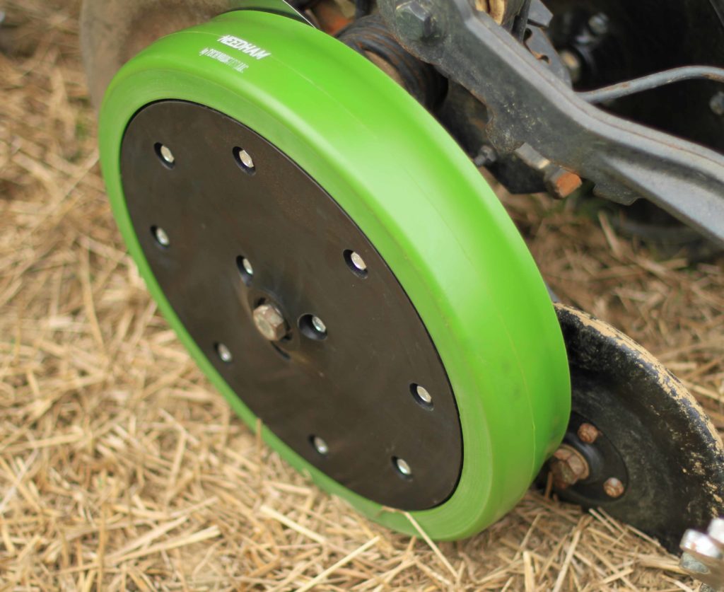 3 x 16″ Narrow Gauge Wheel Tire (Tire Only) – Needham Ag – Store