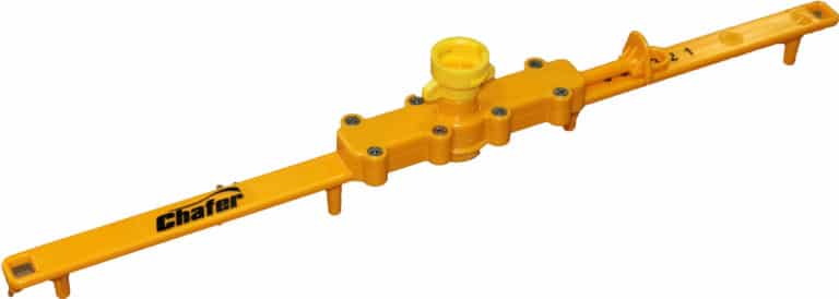 20″ Chafer Multi-Rate Stream Bar For HARDI NOZZLES (for 20″ Nozzle ...