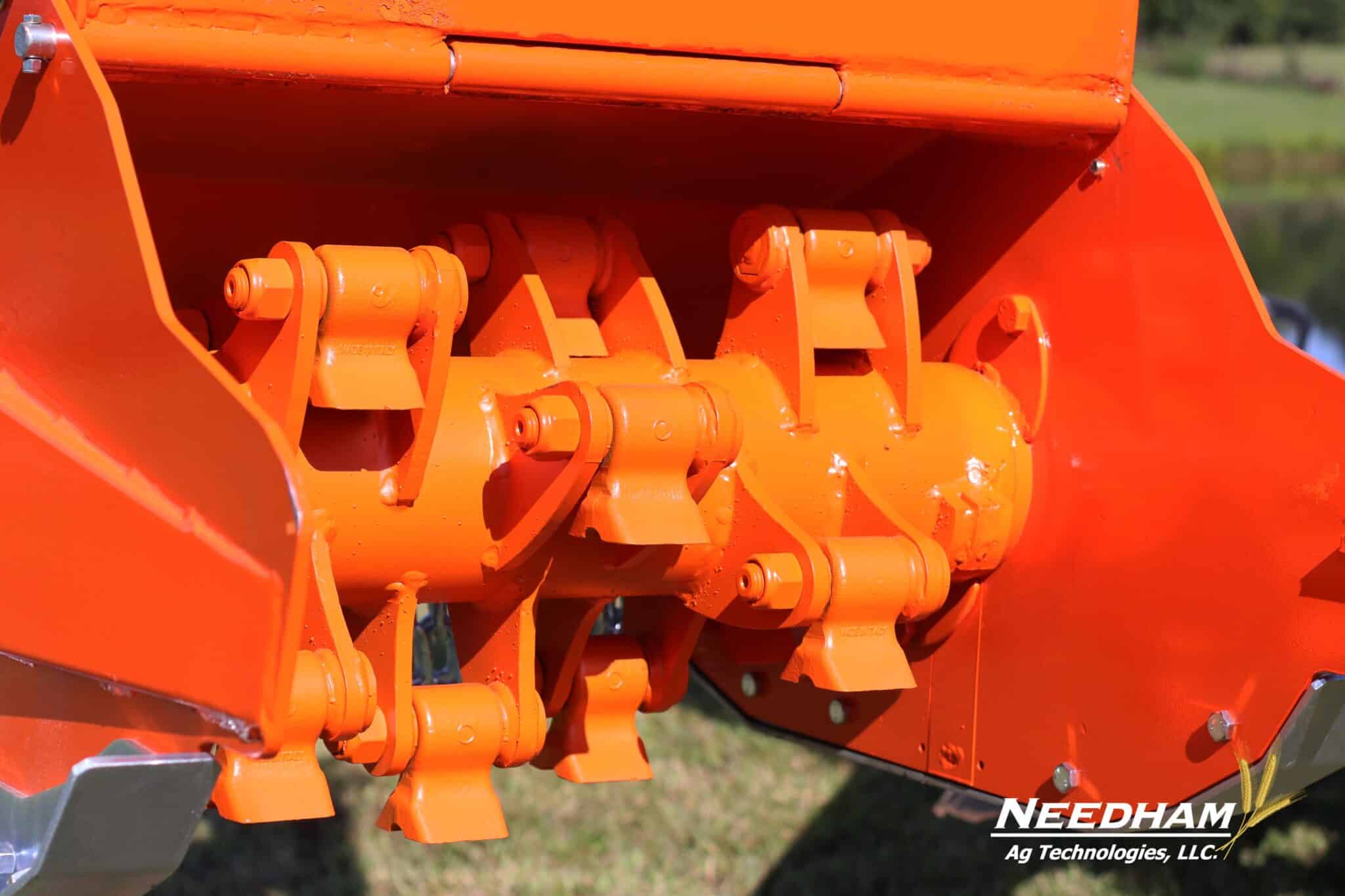 Lipa TLBE-SF 90 Flail Mulcher (37″ Working Width – For around a 12,000 ...