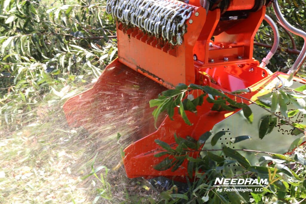 Lipa TLBE-SF 90 Flail Mulcher (37″ Working Width – For around a 12,000 ...