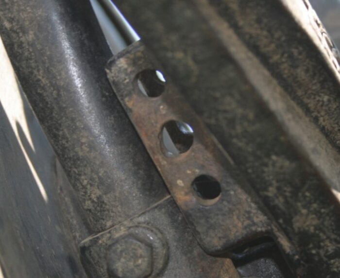 Patented seed boot bushings improve consistency in seed placement ...