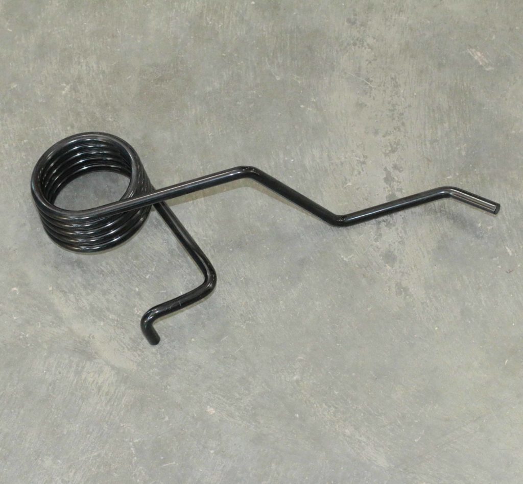 LH Closing Wheel Arm Spring For 60 & 90 Series Openers – Needham Ag – Store