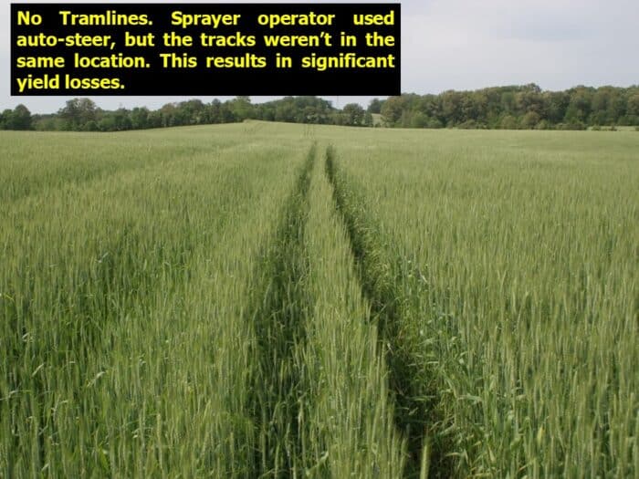 Tramline System For Air-Seeder – Needham Ag – Store