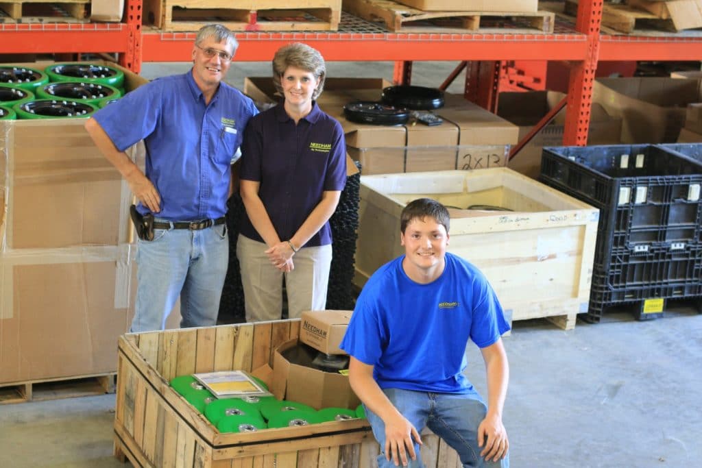 About – Needham Ag – Store