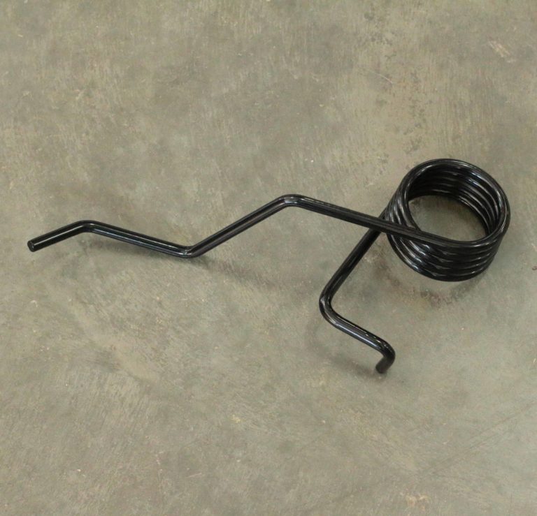 RH Closing Wheel Arm Spring For 60 & 90 Series Openers – Needham Ag – Store