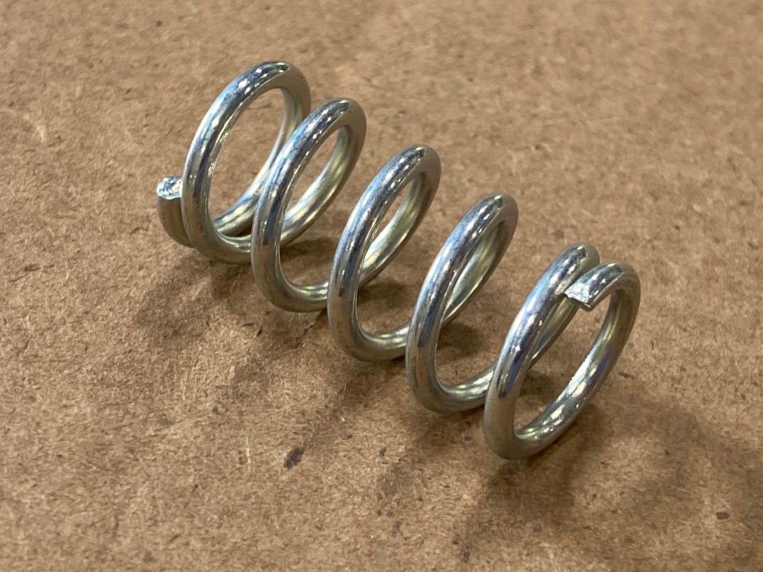 Stainless Steel Spring (For Depth Adjust Handle on 60, 90 and ProSeries ...