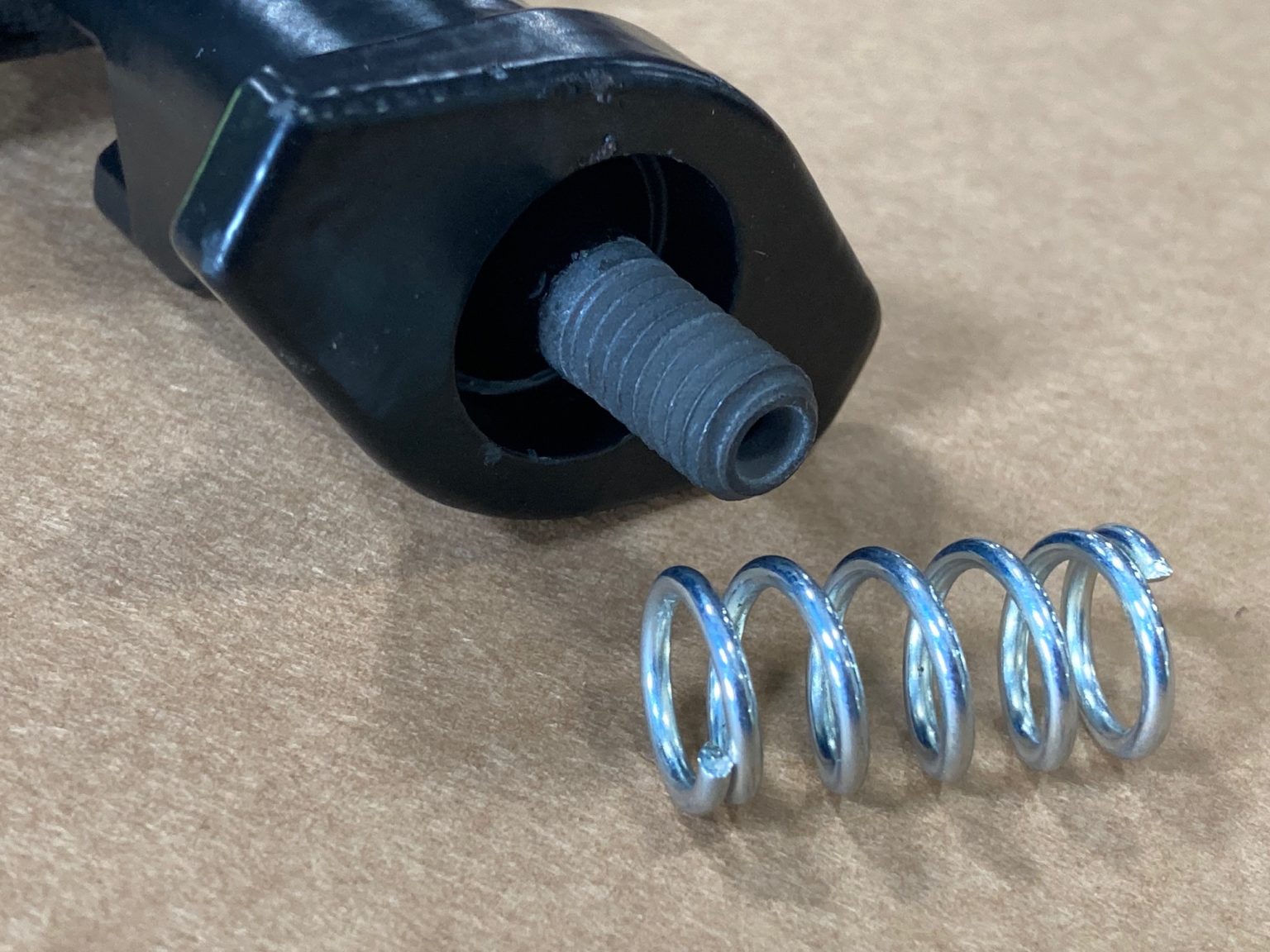 Stainless Steel Spring (For Depth Adjust Handle on 60, 90 and ProSeries ...