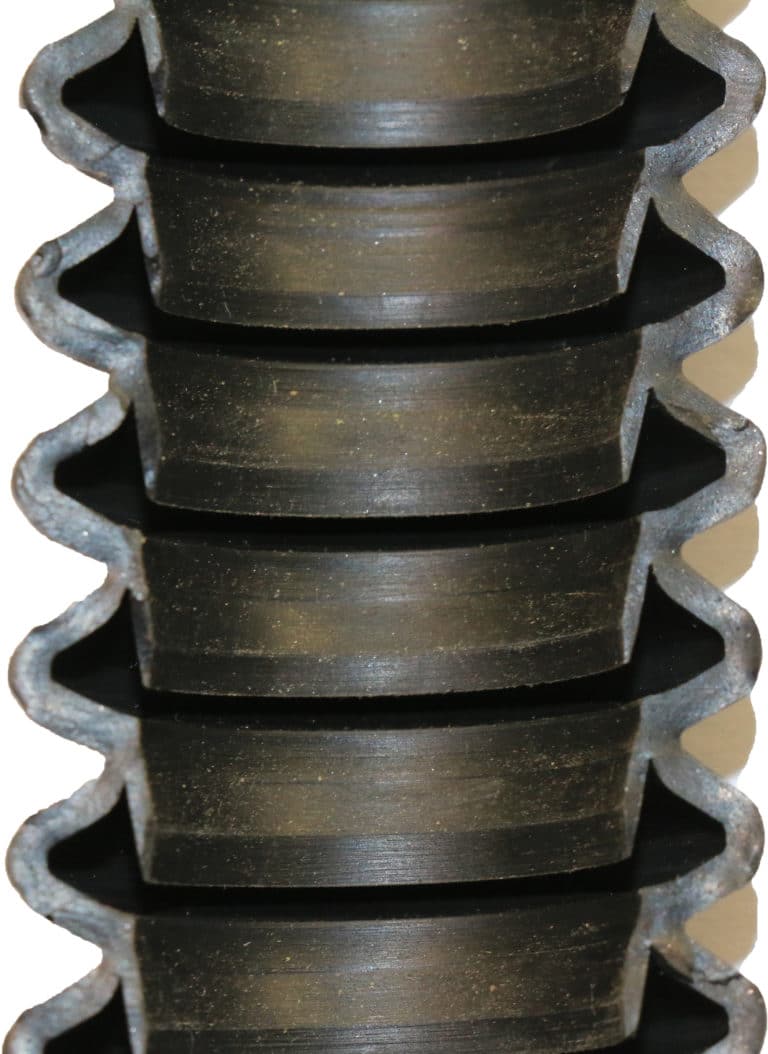 Short Rubber Seed Hose (Smooth Internal) NA-S – Needham Ag – Store