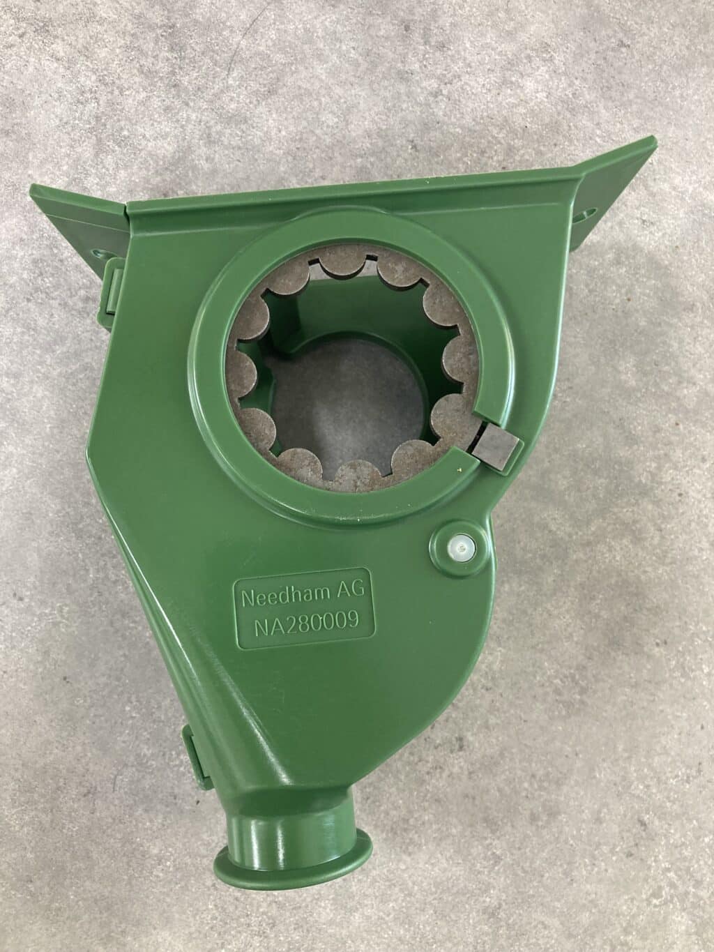 Seed Cup For John Deere Box Drills (see description for specific drills ...
