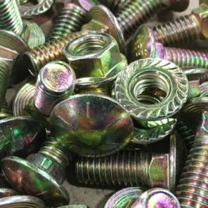 Disc Blades, Disc Hub Bearings, Seals and Depth Control Parts – Needham ...