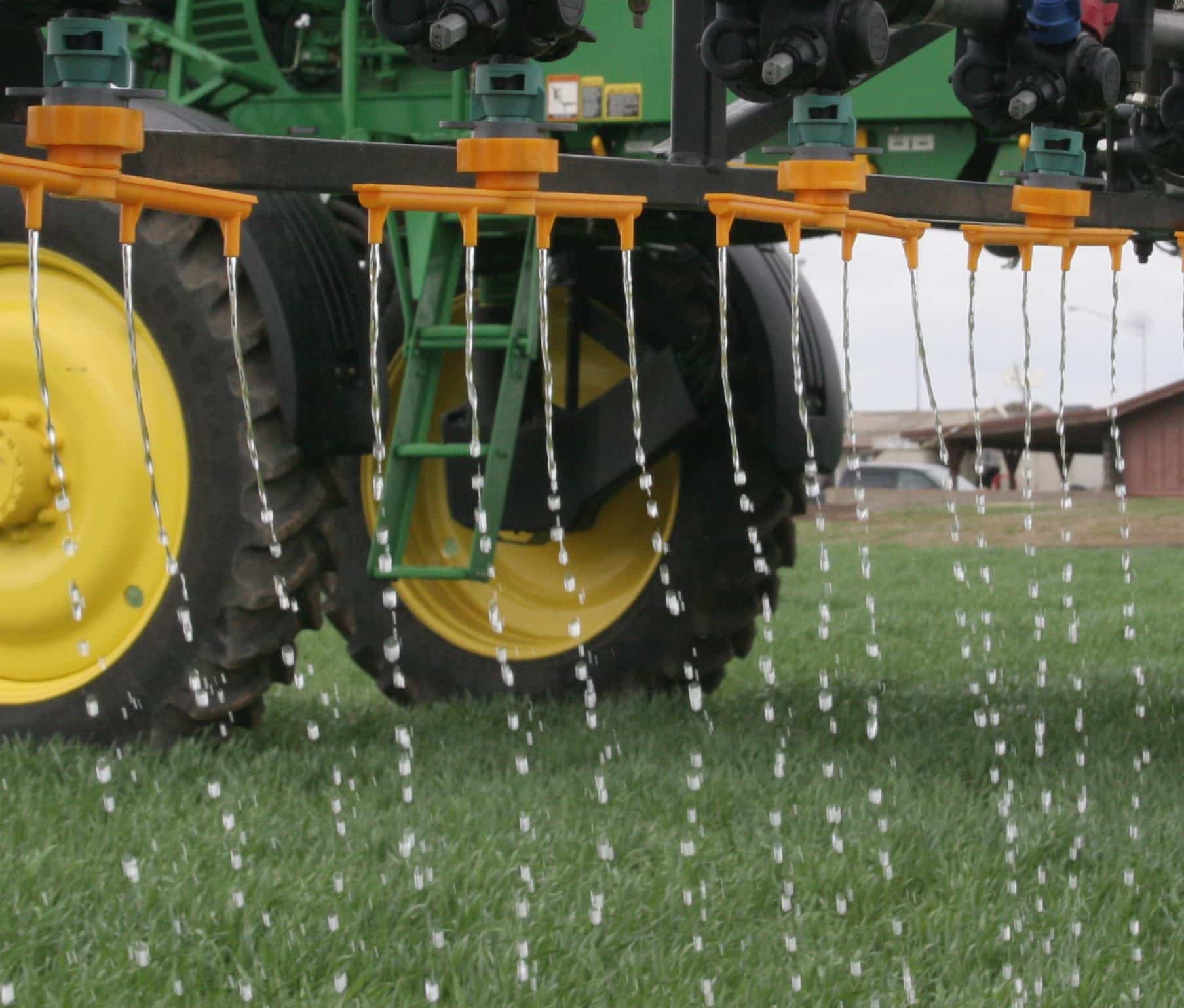 Stream bars increase yields and profits – Needham Ag – Store