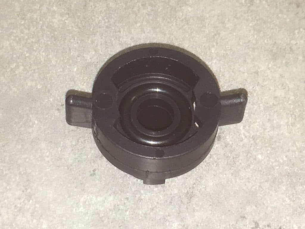 20″ Chafer Multi-Rate Stream Bar For Teejet/Spraying Systems (for 20 ...